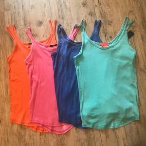 Dex | Tops | Amazing Tank Top | Poshmark
